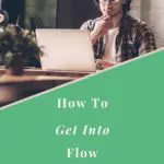 How to Get Flow: Six Steps | Functional Medicine Health Coach